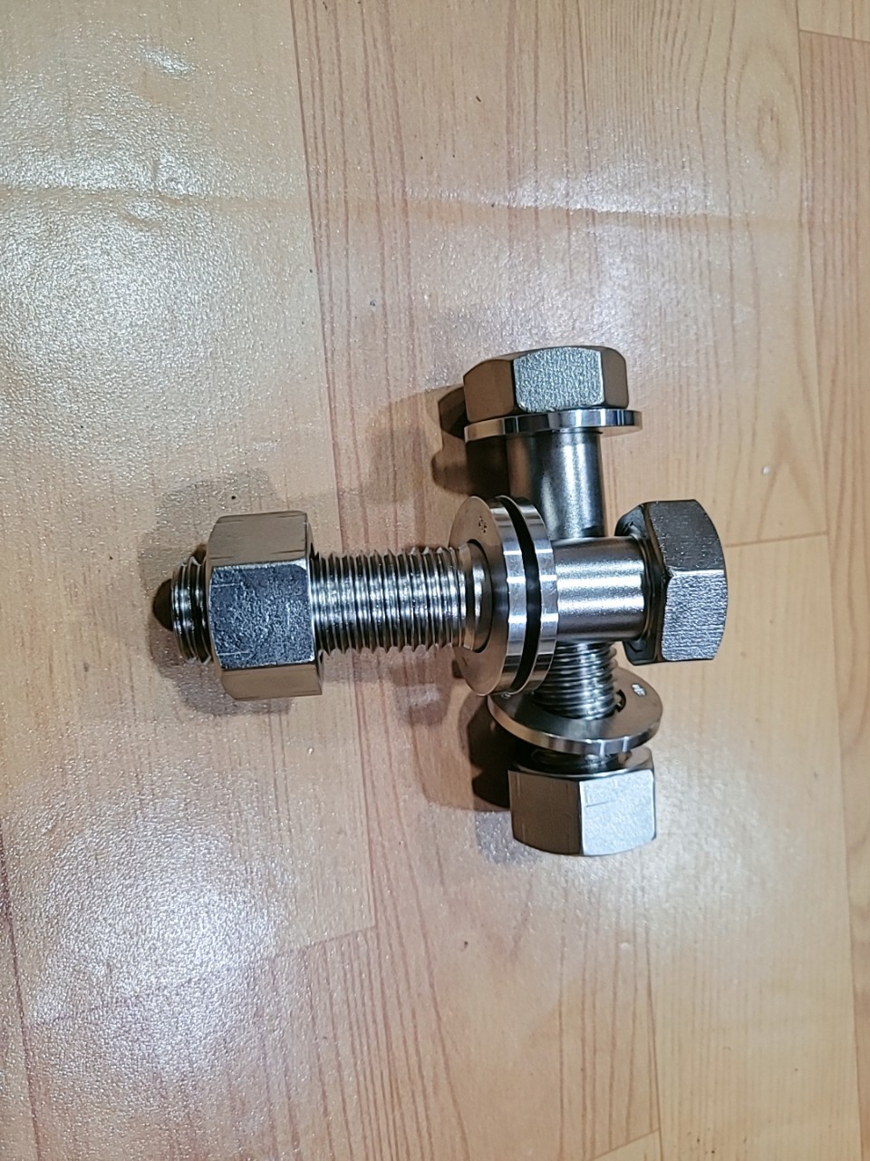 Bulong chịu nhiệt SUS310